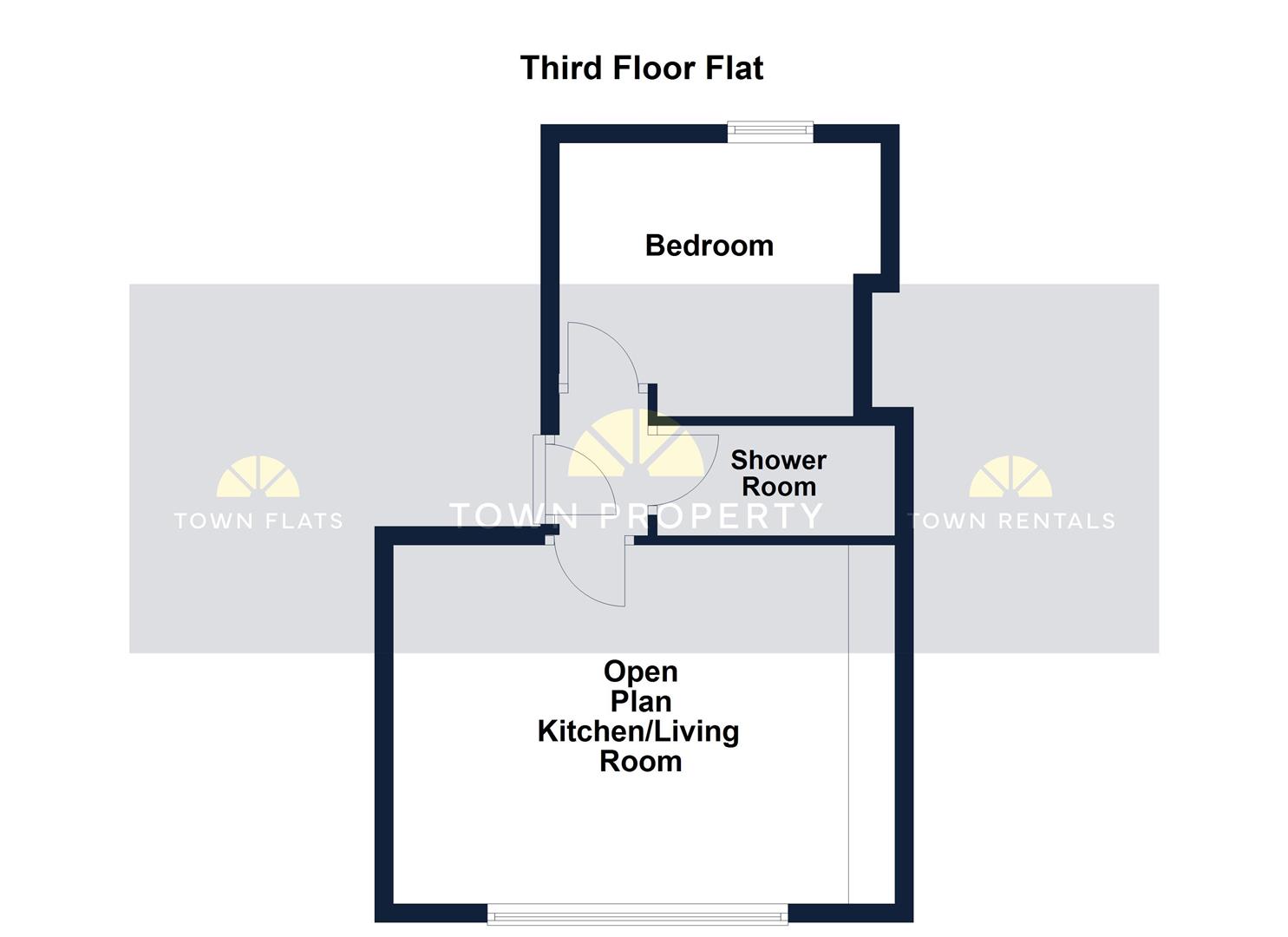 Property Details for Grove Road, Eastbourne - Town Property Estate ...